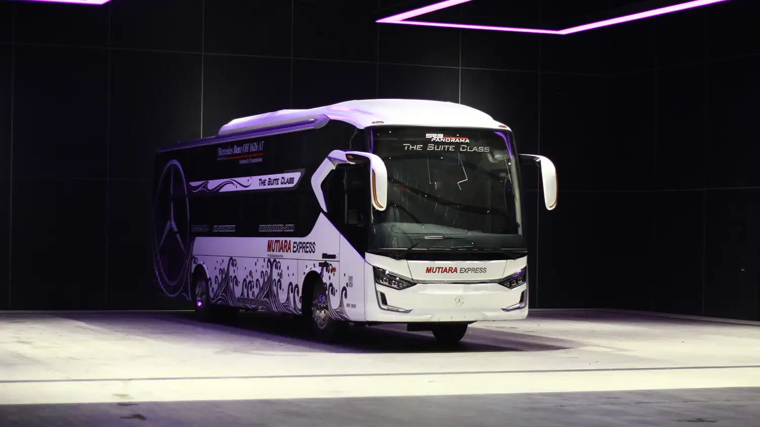 Home | Mutiara Express