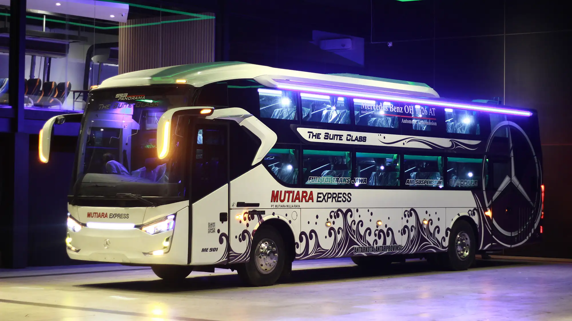 Home | Mutiara Express