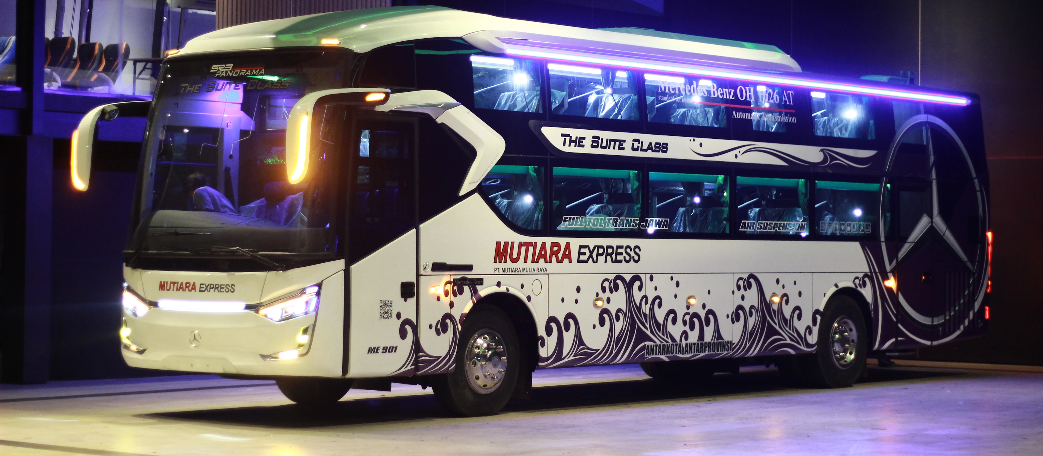 Home | Mutiara Express